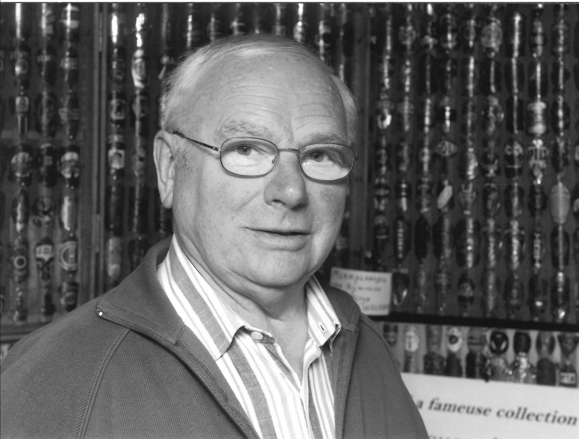 Hallo Micro Centrum (2011) - Willy Motmans