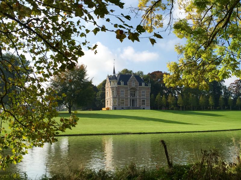 Kasteel van Kerkom