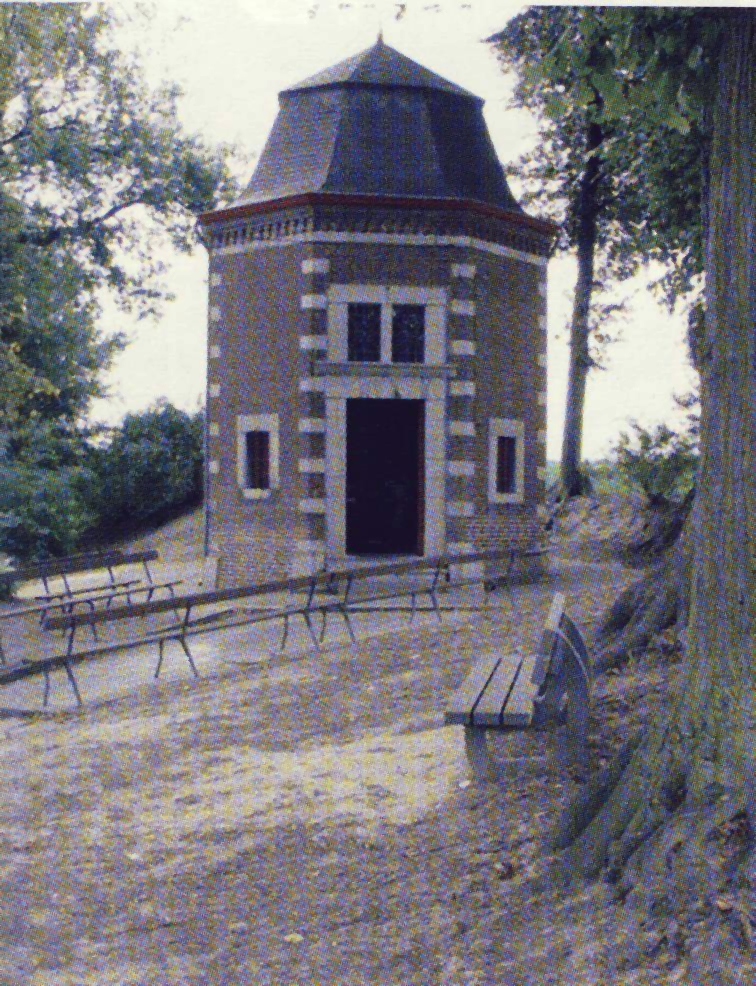 Kerkom